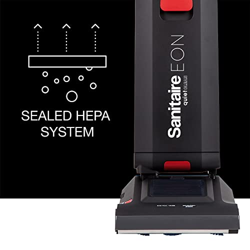 The 30 Best Sanitaire Commercial Vacuum Cleaners of 2026 [Verified ...