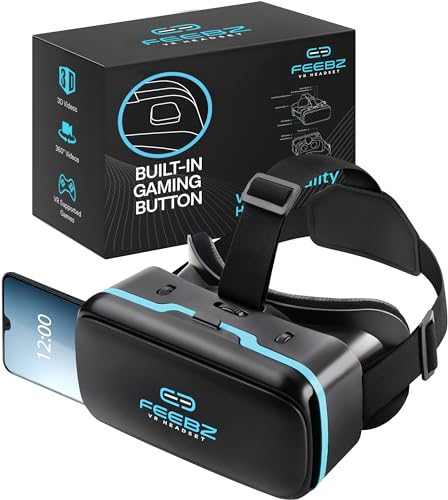 Top 10 Vr Headset For Beginners of 2022 - Katynel