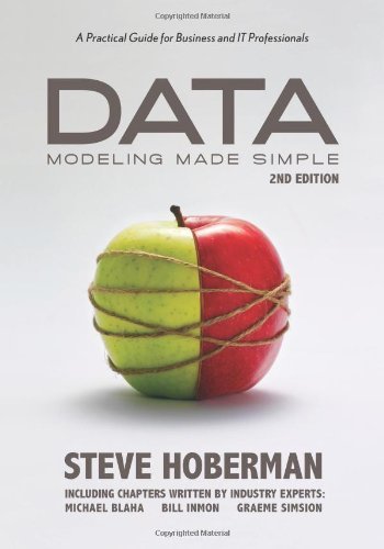 Amazon.in: Buy Data Modeling Made Simple: A Practical Guide for ...
