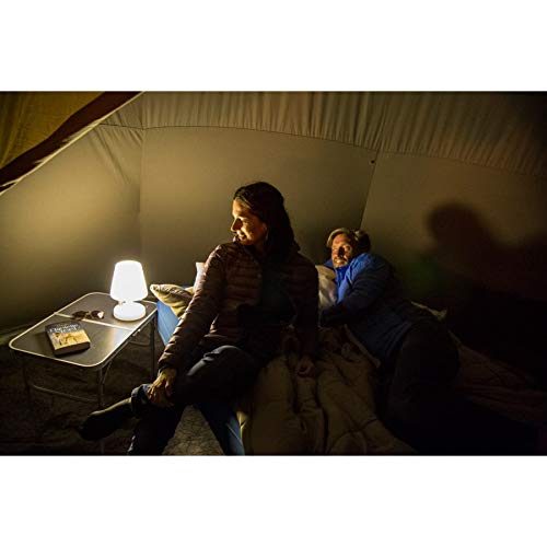 Vango Granite Duo 60 Table - Yorkshire Outdoor Activity Park