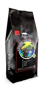 Amazon.com: Java D'Oro Jamaican Me Crazy - Gourmet Roasted Whole Bean ...