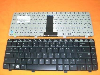 Amazon.in: Buy Codeicon Laptop Keyboard for HP DV2000 Series Online at ...