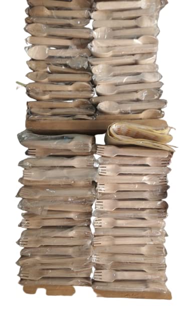 Buy Spoons 100 Piece Online at Low Prices in India - Amazon.in