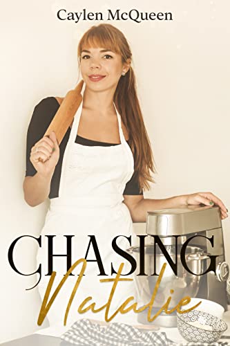 Chasing Natalie (Forbidden & Fated Book 2) - Kindle edition by McQueen, Caylen. Contemporary ...