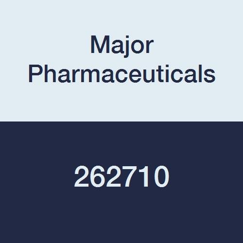 Amazon.com: Major Pharmaceuticals 262710 Dok Plus Stool Softener Tablet ...