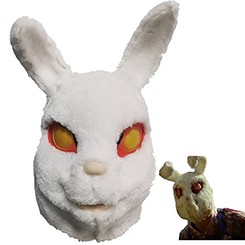 10 Best Killer Rabbit Mask Recommended By An Expert - Glory Cycles