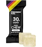 Amazon.com: Precision Fuel 30 Energy Gels - Mild, Neutral Flavour ...