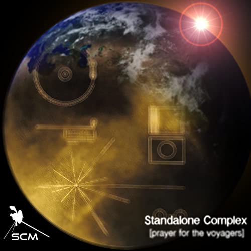 Play Prayer for the Voyagers by Standalone Complex on Amazon Music