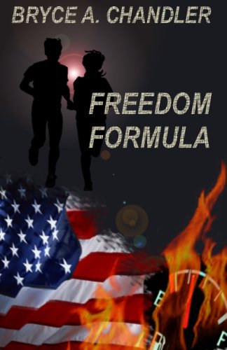 Freedom Formula - Kindle edition by Chandler, Bryce A.. Religion ...