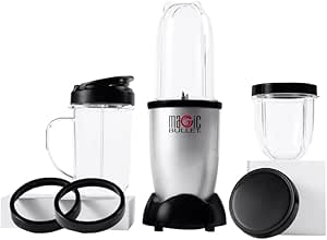 Amazon.com: Magic Bullet Black