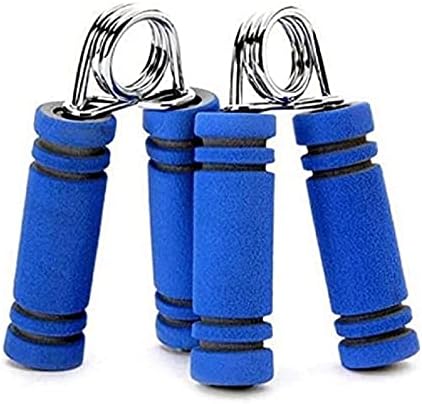 Buy Facto Power (Model : Training) Pack of 2 (One Pair) Hand Gripper ...