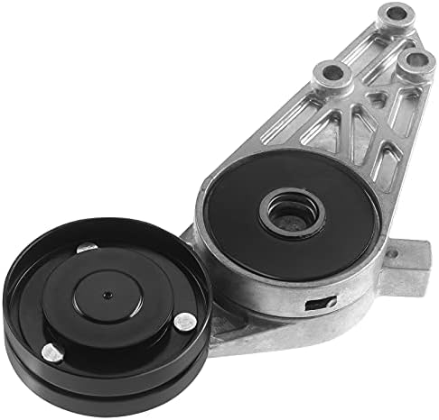 Amazon.com: A-Premium Belt Tensioner Assembly with Pulley Compatible ...