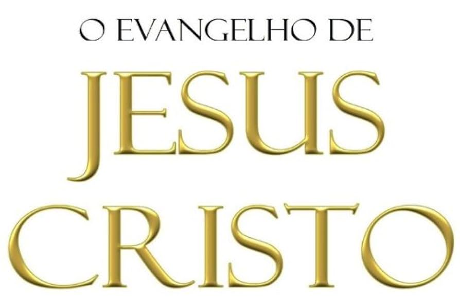 A Palavra Jesus AS PALAVRAS DE JESUS | Amazon.com.br