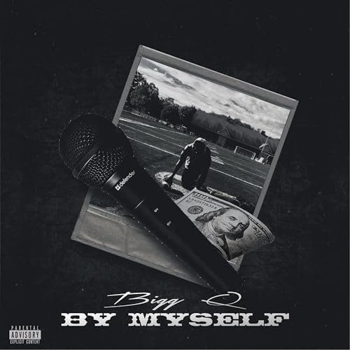 Écouter By Myself (EP) de Motion Man Q sur Amazon Music Unlimited