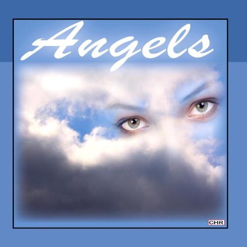 Amazon.com: Angels: CDs & Vinyl