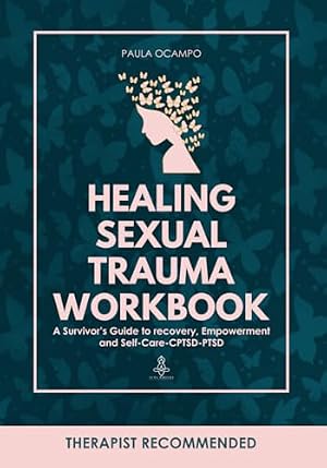 Amazon.com: The Sexual Trauma Workbook for Teen Girls: A Guide to ...