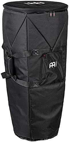 Amazon.com: Meinl Percussion MTIMB-1435 14" x 35" Timba Bag - Black ...