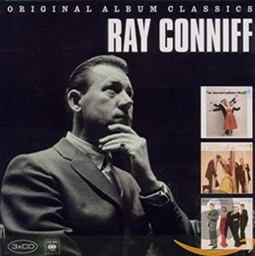 Conniff, Ray - Original Album Classics - Amazon.com Music