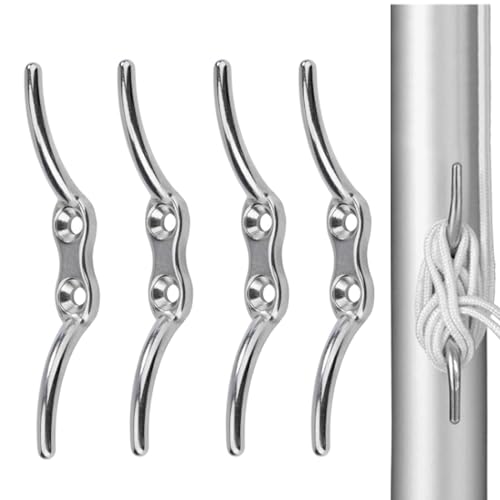 Klampen Edelstahl – Die 15 besten Produkte im Vergleich - Die besten ...