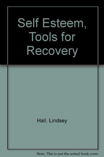 Self Esteem, Tools for Recovery - | Amazon.com.au | Books