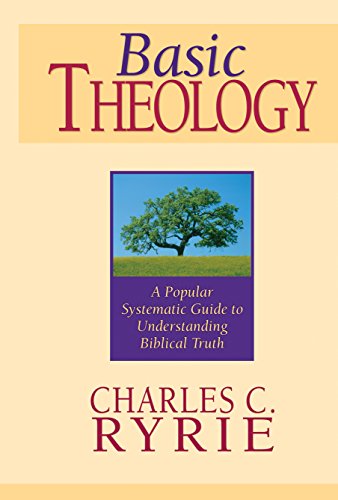 Amazon.co.jp: Basic Theology: A Popular Systematic Guide to ...