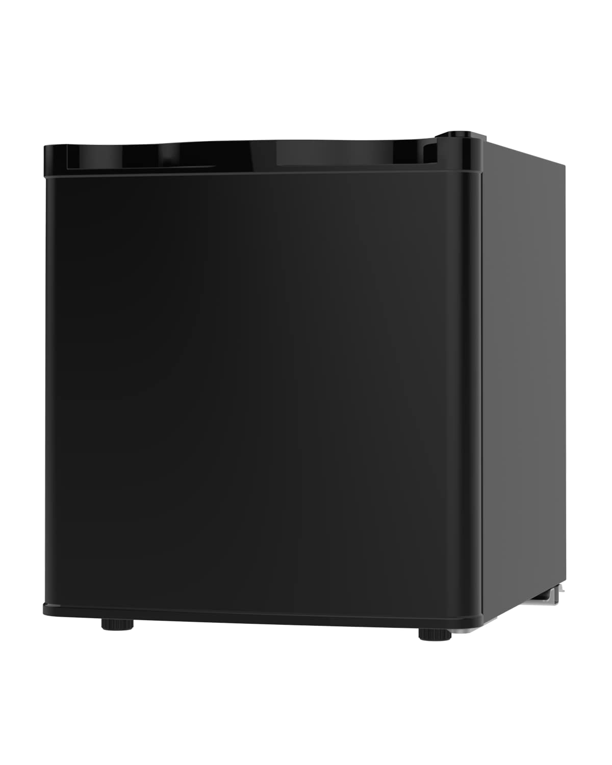 Amazon.com: 1.1 Cubic Feet Mini Freezer Countertop, Single Door Compact ...