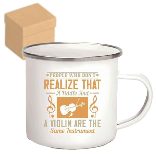 Amazon.com: Humorous Gift Violin Player Gift, Great Gift For Flamingo ...