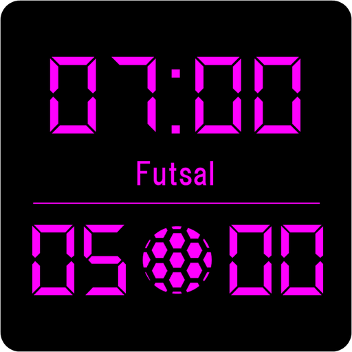 Scoreboard Futsal - App on Amazon Appstore