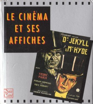 Amazon.fr - Le Cinema Et Ses Affiches - Rebello, Stephen, Allen ...