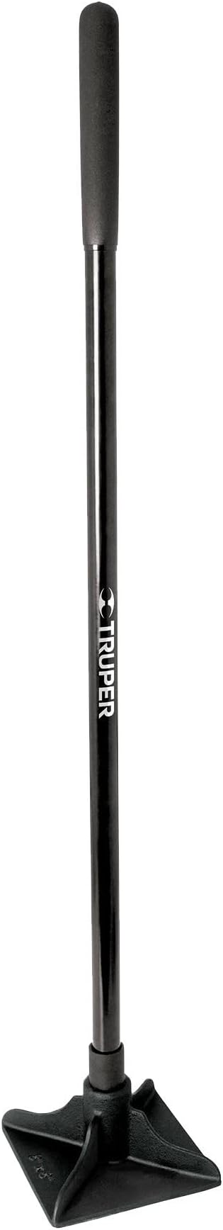 Amazon.com : True Temper 1133400 Tamper, 8x8-Inch : Espresso Hand ...