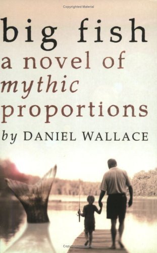Big Fish: Wallace, Daniel: 9780743478434: Amazon.com: Books