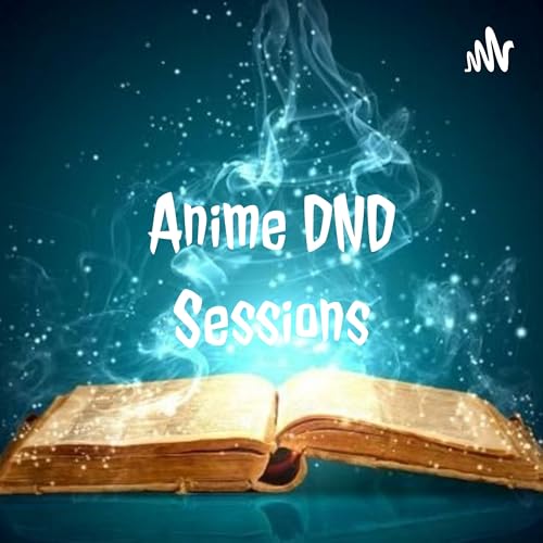 Amazon.com: Anime DND Sessions : Triston Torres: Audible Books & Originals