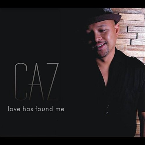 Play Love Has Found Me by Caz on Amazon Music