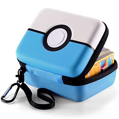 Amazon Best Sellers: Best Collectible Trading Card Cases