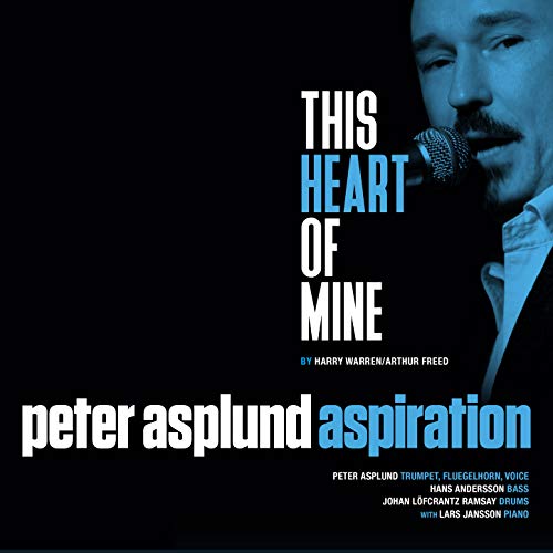 This Heart of Mine de Peter Asplund & Aspiration en Amazon Music Unlimited