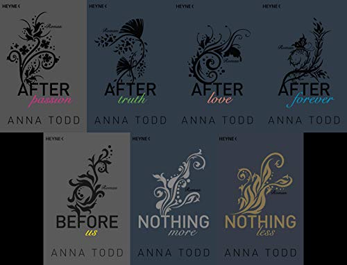 After: Alle Bücher in chronologischer Reihenfolge [HIER] >>