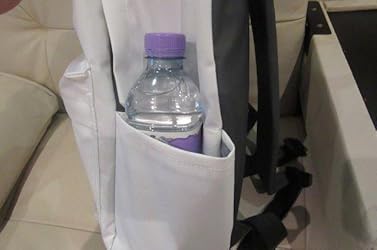 Amazon Basics Classic Backpack - Black : Amazon.co.uk: Fashion