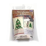 ・ブランド:Olympus・製造元:オリムパス製絲(Olympus Thread)・モデル:OLY-X110・製造元/メーカー部品番号:X-110・出来上がりｻｲｽﾞ約幅47ｃｍ×長さ81ｃｍ・セット内容：NO6500エミークロス（プリント...