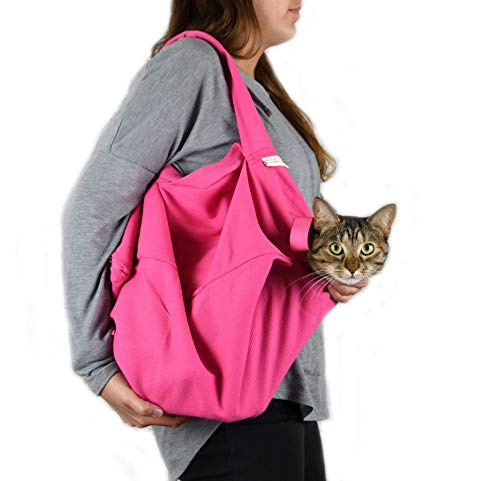 Top 5 Best Cat Restraint Bag Reviews in 2022 ** Most Updated Version
