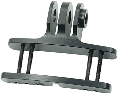 Amazon.com: AOOHYEO for Goggle Camera Base - Paintball Face Mask Mount ...