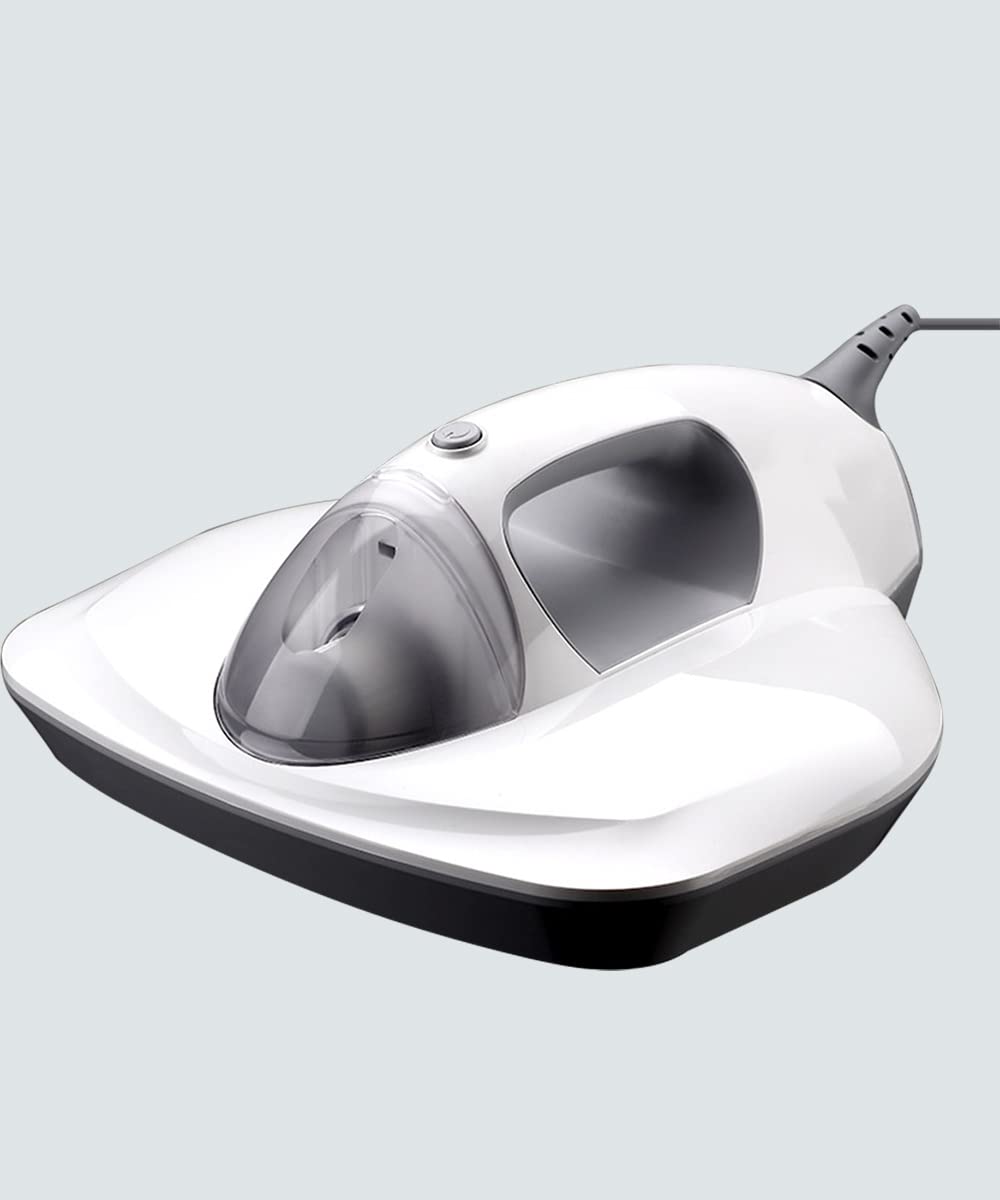 55 Handheld Dust Mites Vacuum Cleaner Removal Instrument 8kpa ...