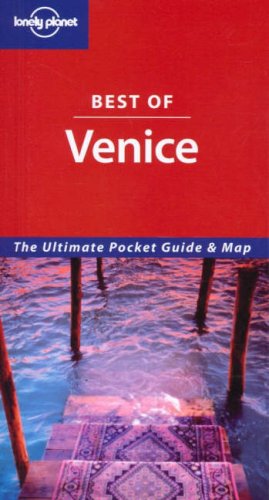 Lonely Planet Best of Venice: Simonis, Damien: 9781740599788: Amazon ...