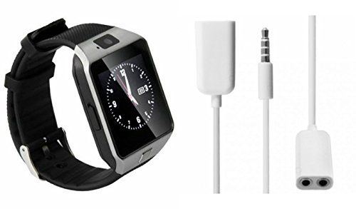 Smart Watch & Audio Splitter for PANASONIC GD3 1(Audio Splitter ...