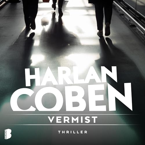 Amazon.com: Vermist: Myron Bolitar 3 (Audible Audio Edition): Harlan ...