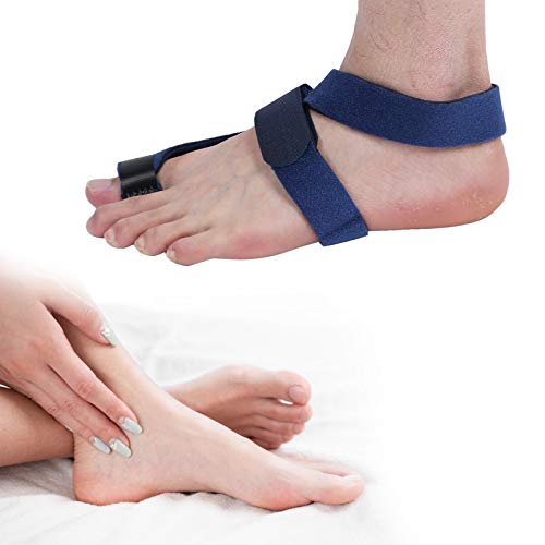 Hallux Valgus Bunion Corrector, Adjustable Bunion Corrector Bunion ...