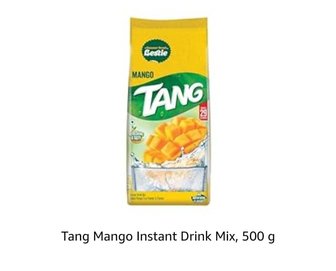 Tang Mango Instant Drink Mix