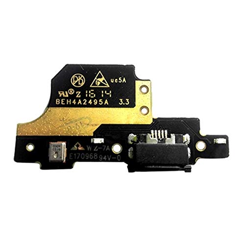 Amazon.com: ZYGX AYC Charging Port Board for ZTE Blade V7 Lite : Cell ...