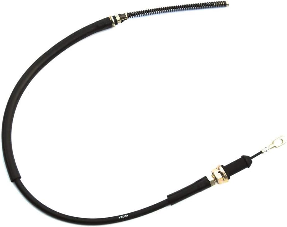 Amazon.com: HANDBRAKE CABLE DEFENDER SPB500200 OEM : Automotive