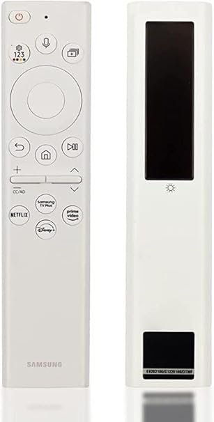Amazon.com: Samsung BN59-01391A Replacement Remote Control - Solar ...
