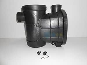 Astralpool Pump Body Brand : Amazon.co.uk: DIY & Tools